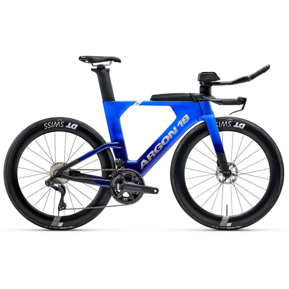 ARGON 18 E119 Tri+ Disc – LocoTri